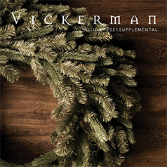Vickerman - VICKERMAN
