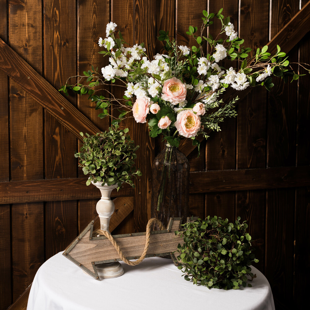 Oscar Vickerman Wedding